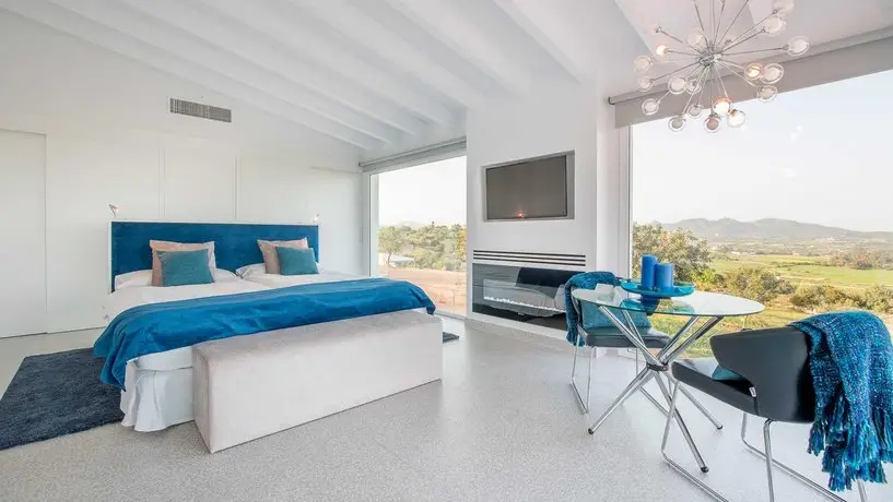 Cas Cabo Nou Agroturismo Adults Only - Sant Llorenç Des Cardassar