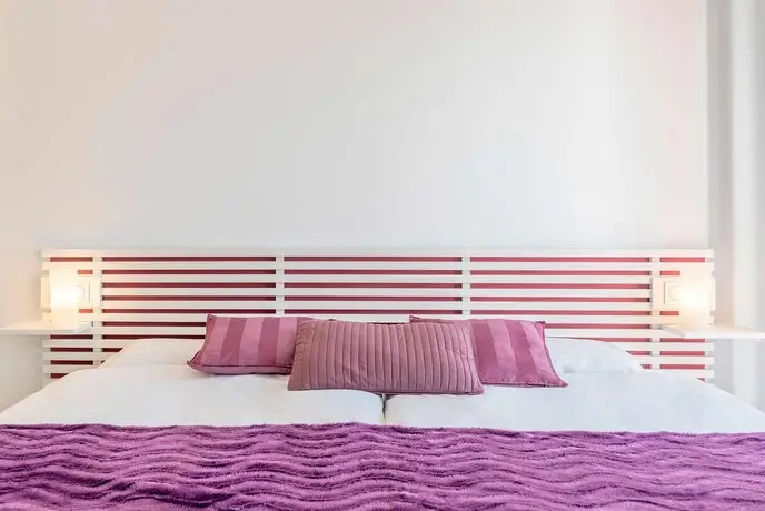 Cas Cabo Nou Agroturismo Adults Only - Sant Llorenç Des Cardassar