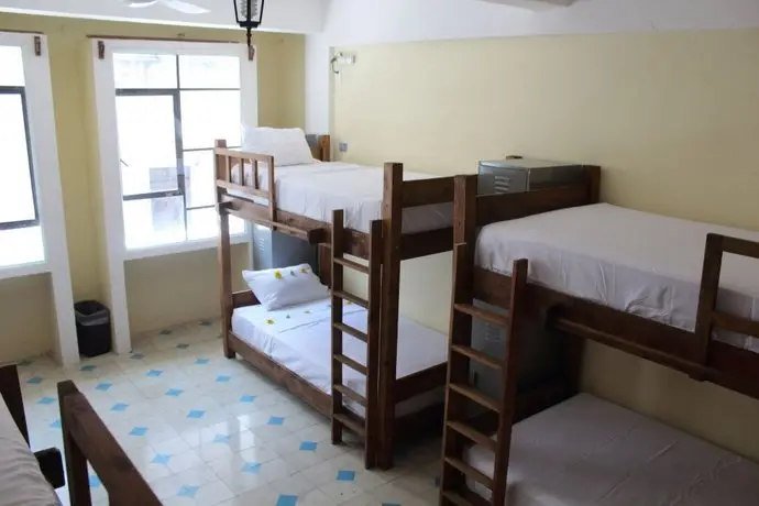 Hostal Catedral - Adults Only - albergue en Mérida